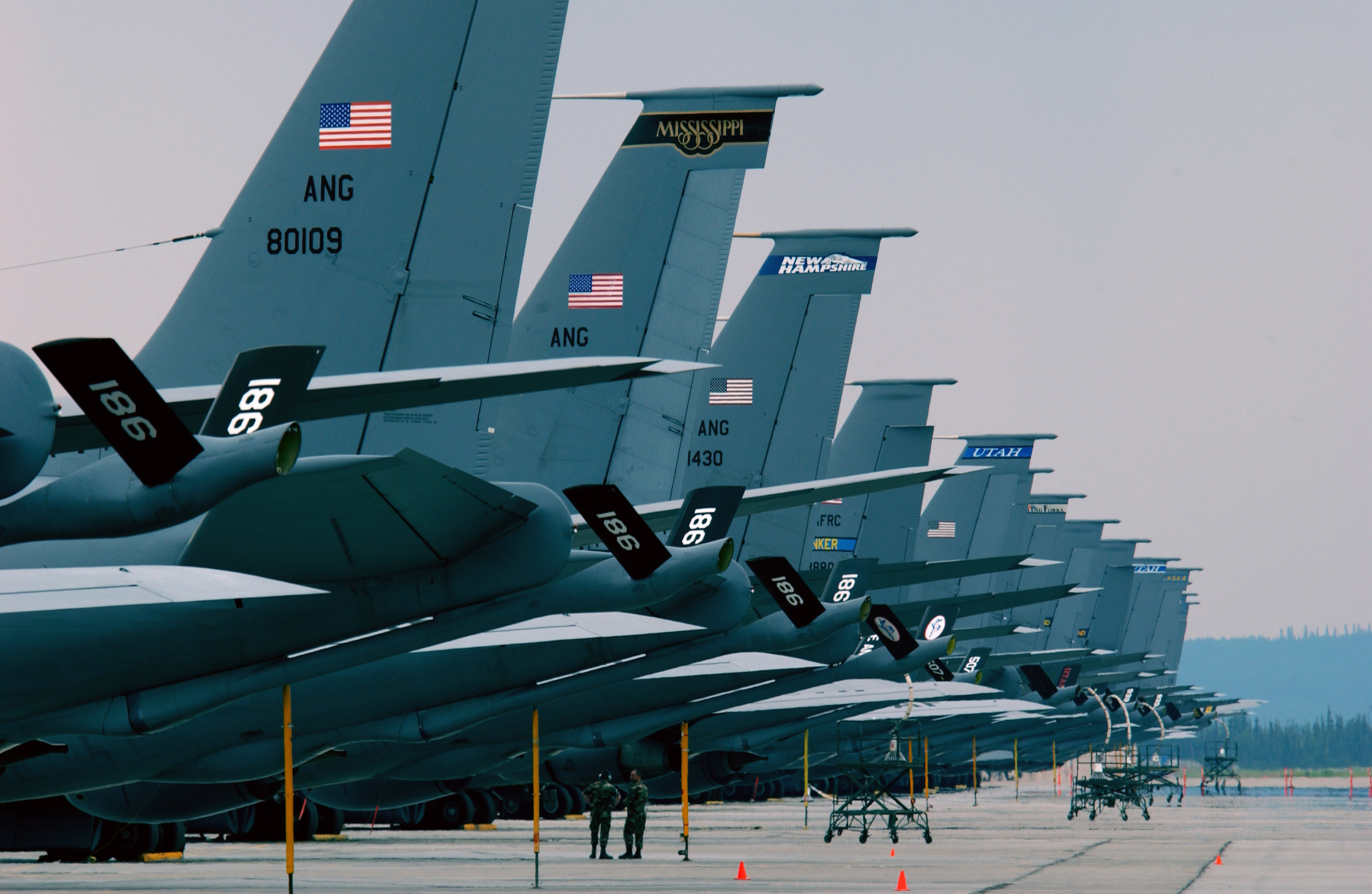 USAF Air Force Aircraft and Airplane Pictures | Air Force Aircraft and ...