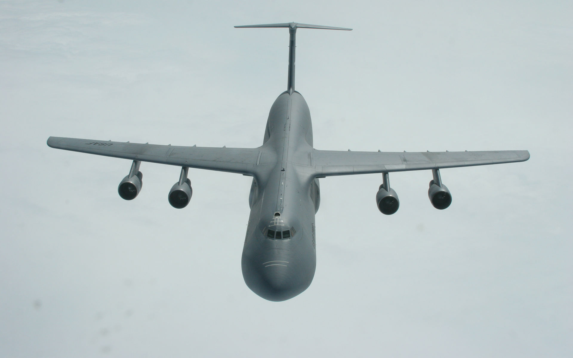 USAF Air Force Aircraft and Airplane Pictures | Air Force Aircraft and ...