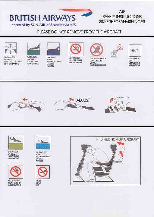 Airline Safety Card For british airways atp.jpg