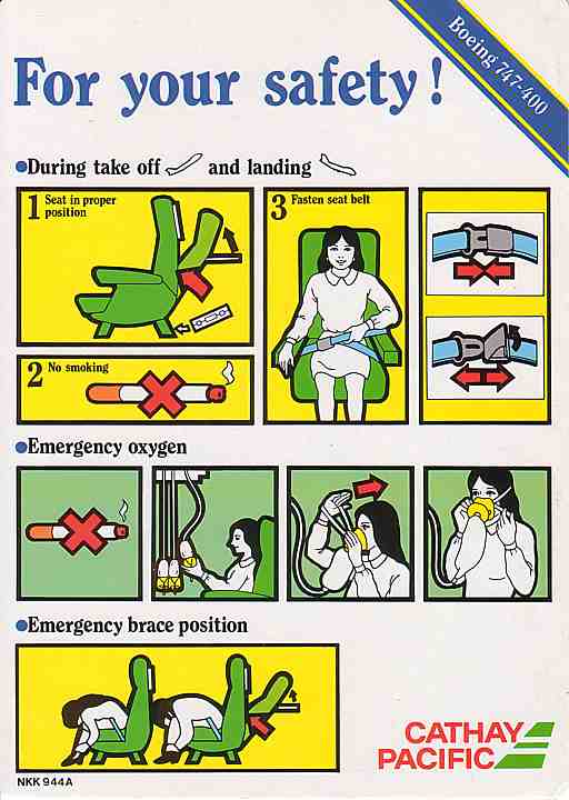 Airline Safety Card For cathay pacific boeing 747-400.jpg