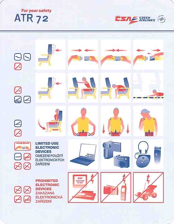 Airline Safety Card For csa atr 72 blauw.jpg