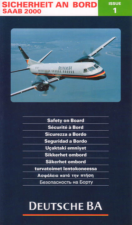 Airline Safety Card For deutsche ba saab 2000.jpg