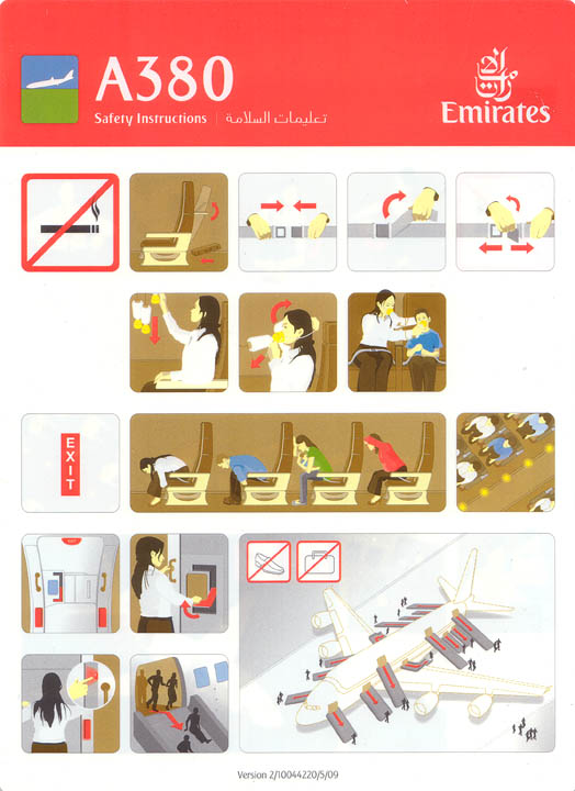 Airline Safety Card For emirates a380 v2.jpg