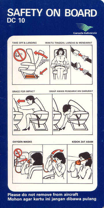 Airline Safety Card For garuda indonesia dc10.jpg