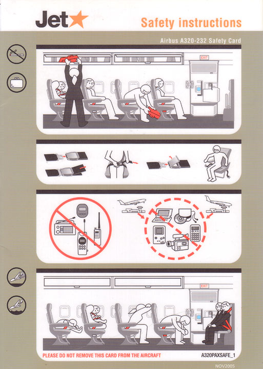 Airline Safety Card For jetstar airbus a320-232.jpg