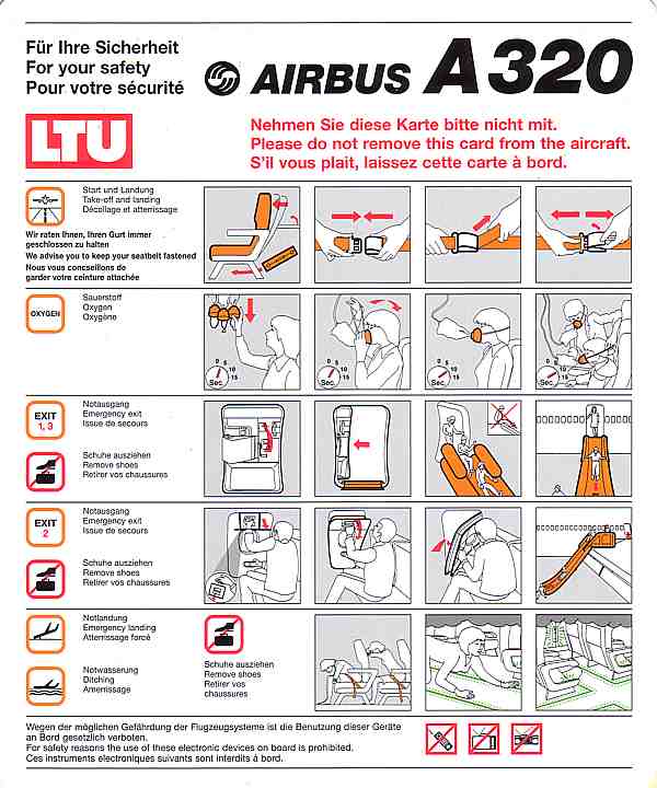 Airline Safety Card For ltu airbus a320.jpg