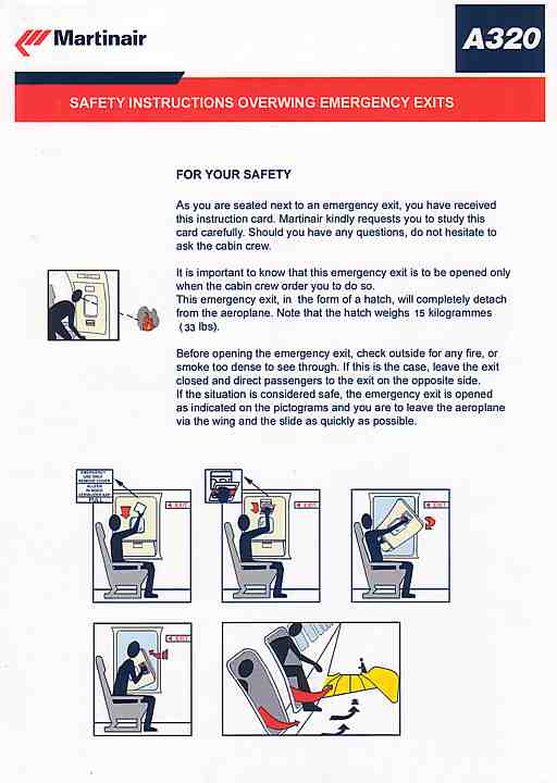 Airline Safety Card For martinair a320 overwing emergency exits.jpg