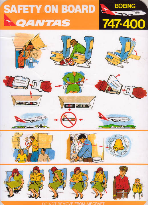 Airline Safety Card For qantas boeing 747-400 single.jpg