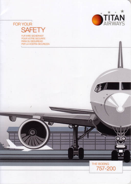Airline Safety Card For titan airways boeing 757-200 star.jpg