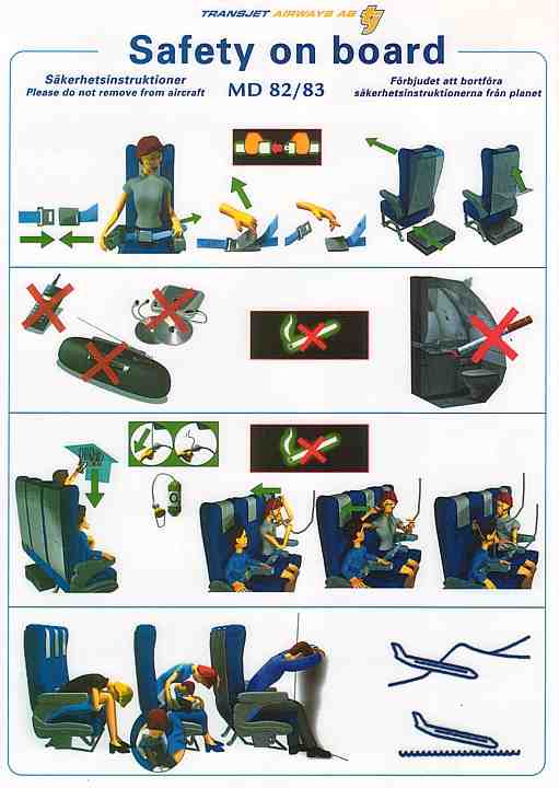 Airline Safety Card For transjet airways ab md 82-83.jpg
