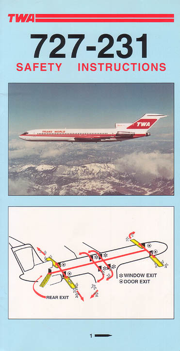 Airline Safety Card For twa 727-231 5-91.jpg