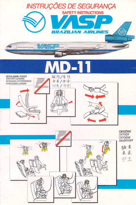 Airline Safety Card For vasp md-11 plane.jpg