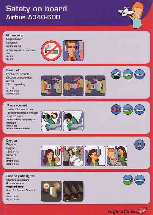 Airline Safety Card For virgin atlantic airbus a340-600.jpg